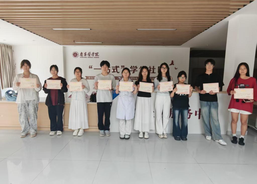 笔墨书勤廉 丹青扬正气——护理学院成功举办勤廉书画作品大赛-南昌医学院-护理学院